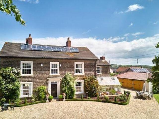 The Manor House, Wrights Lane, 6 Bedroom Character