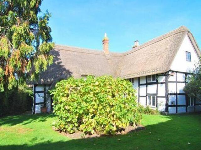 The Manor House, Tewkesbury Road, 4 Bedroom Detached