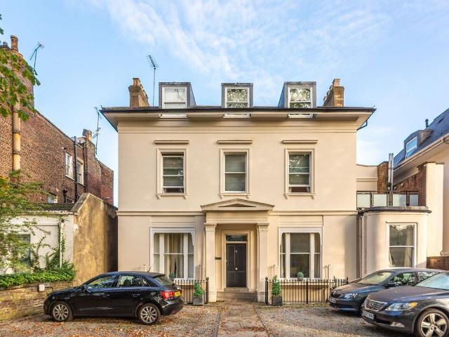 The Manor, High Street, Hornsey, London N8, 2 bed flat to rent, £3,500 pcm | PrimeLocation