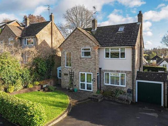 The Manor, Milford, 3 Bedroom Detached