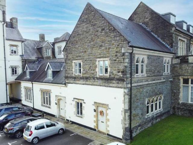 The Manor, Talygarn, 3 Bedroom Terraced