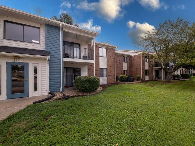 The Manning 3 Bedroom Apartment for Rent at 3305 Pollack Ave, Evansville, IN 47714 Kathleen Jeannette