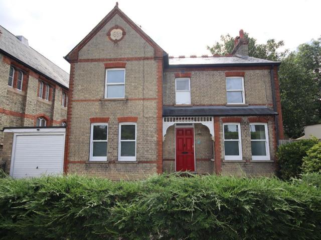 The Manse, 27 High Street, Great Shelford CB22, 4 bed property to rent, £1,850 pcm | PrimeLocation