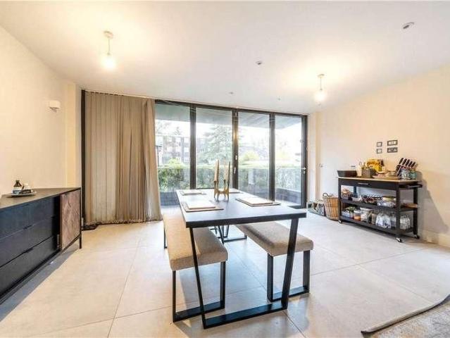 The Mansion Apartments, Eastbury Avenue, Northwood, Hertfordshire, HA6