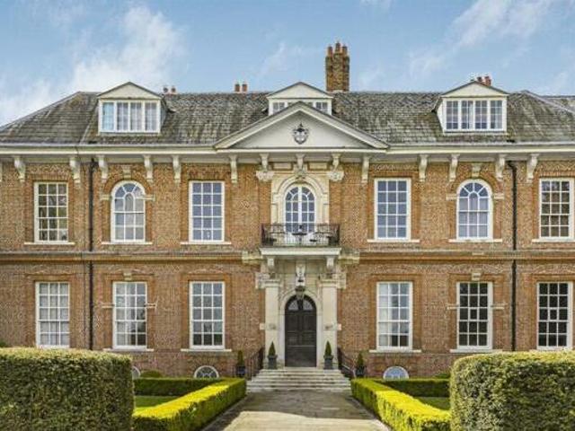 The Mansion, Balls Park, 2 Bedroom Apartment