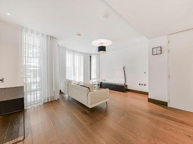 The Mansion, Marylebone Lane, London W1U, 1 bed flat to rent, £4,500 pcm | PrimeLocation