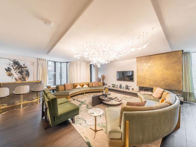The Mansion, Marylebone Lane, Marylebone, London W1U, United Kingdom, 3 bed flat to rent, £28,167 pcm | PrimeLocation