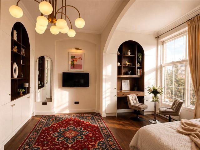 The Mansions, Earls Court Road, London SW5, Studio to rent, £2,513 pcm | PrimeLocation
