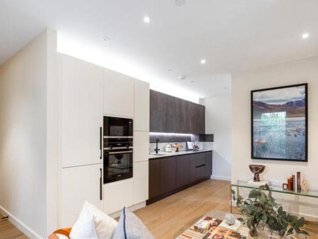 The Mansions, West Hampstead, 2 Bedroom Apartment