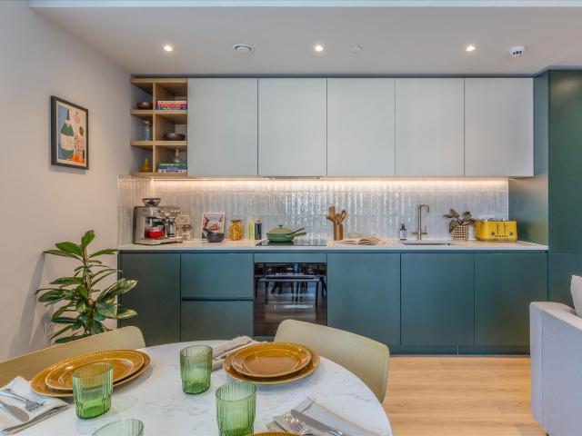 The Maple Aviator Drive, London NW2, 3 bed flat to rent, £2,910 pcm | PrimeLocation
