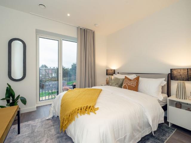 The Maple, Brent Cross, Aviator Drive London NW2, 3 bed flat to rent, £4,100 pcm | PrimeLocation