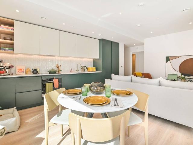 The Maple, Brent Cross, London NW2, Studio to rent, £2,175 pcm | PrimeLocation