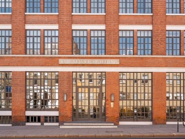The Maple Buildling, Highgate High Road NW5, Property to rent, £2,833 pcm | PrimeLocation