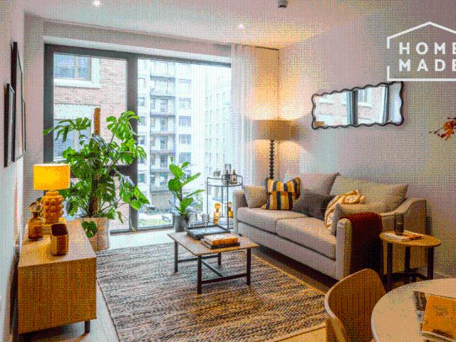 The Maple NW2, Studio to rent, £2,150 pcm | PrimeLocation