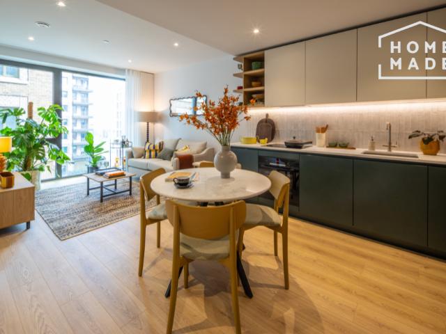 The Maple NW2, Studio to rent, £2,175 pcm | PrimeLocation