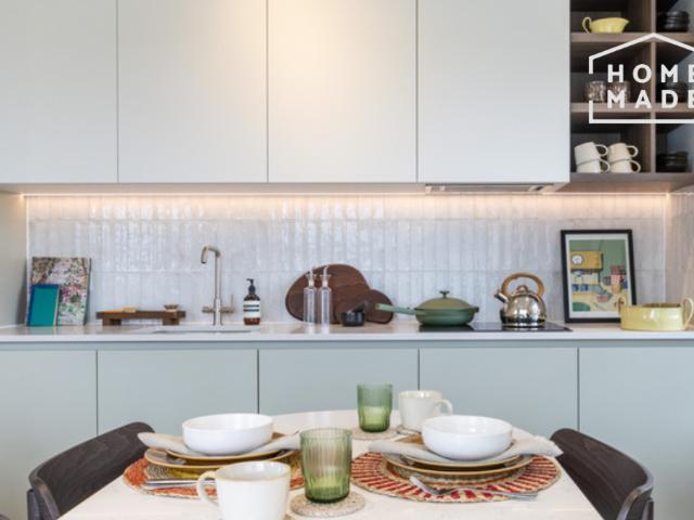 The Maple, NW2 2 bed flat to rent £2,900 pcm £669 pw