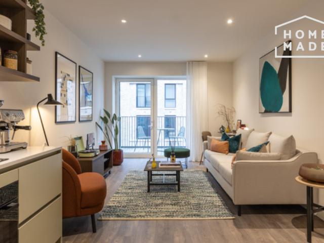 The Maple NW2, 2 bed flat to rent, £3,065 pcm | PrimeLocation