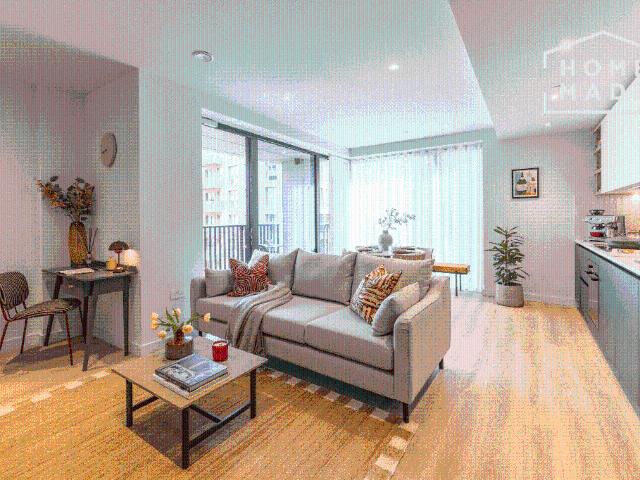 The Maple, NW2 3 bed flat to rent £3,900 pcm £900 pw