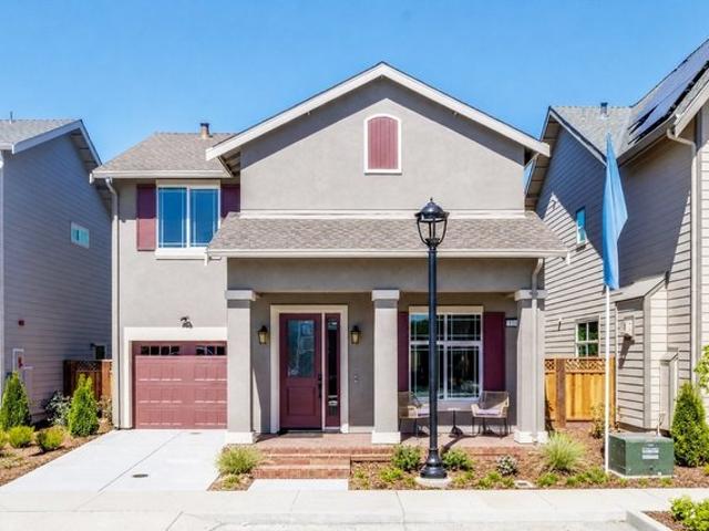 The Maple Plan Aspen Park Community