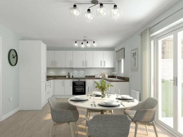 The Maples, Morar Street, 4 Bedroom Detached