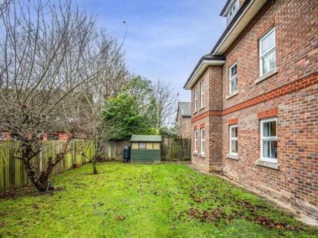 The Maples, Ringmer, 2 Bedroom Flat