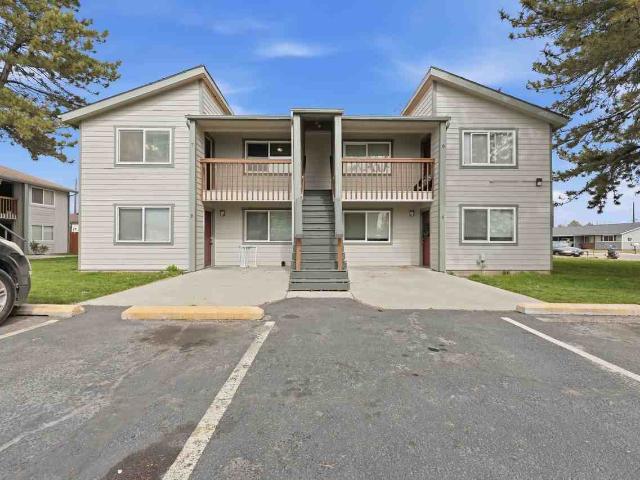 The Maples 2 Bedroom Apartment for Rent at 1017 Maple St, Nampa, ID 83686