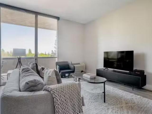 The Marc, 501 Forest Ave, University South 1 Bedroom 1 Bath