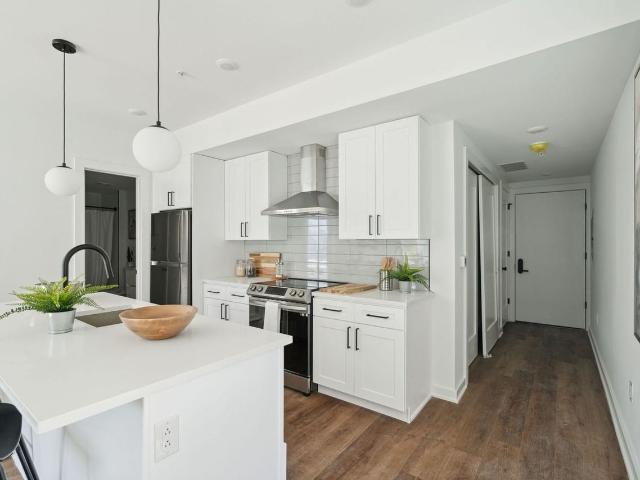 The Marc 1 Bedroom Apartment for Rent at 5904 Germantown Ave, Philadelphia, PA 19144 Germantown