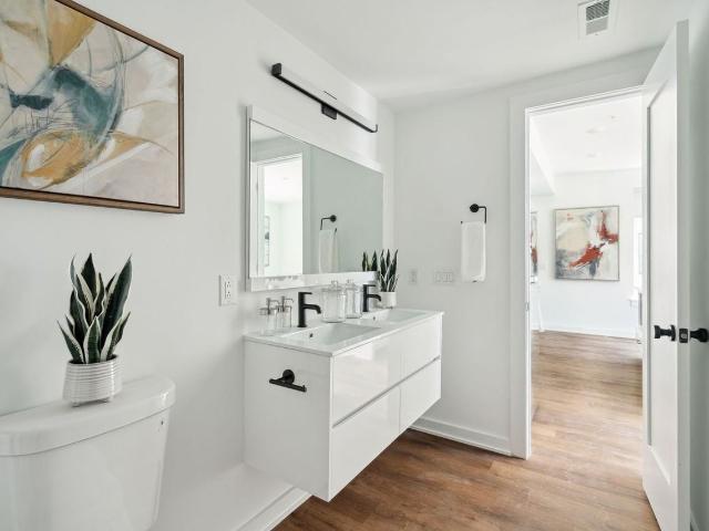 The Marc 1 Bedroom Apartment for Rent at 5904 Germantown Ave, Philadelphia, PA 19144 Germantown