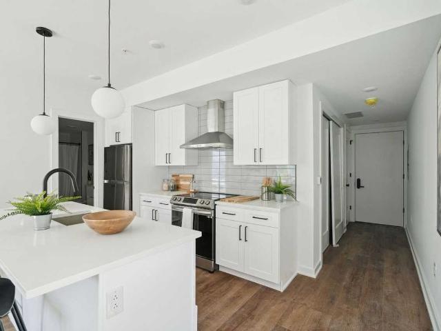 The Marc 1 Bedroom Apartment for Rent at 5904 Germantown Ave, Philadelphia, PA 19144 Germantown