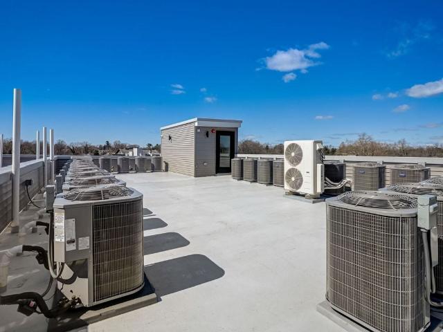 The Marc 1 Bedroom Apartment for Rent at 5904 Germantown Ave, Philadelphia, PA 19144 Germantown