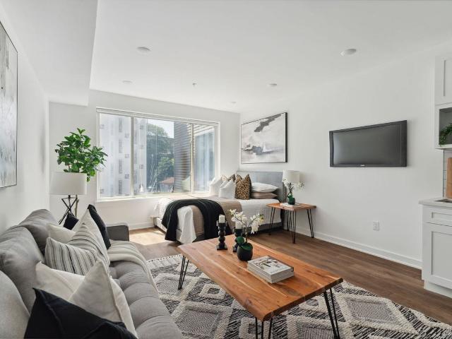 The Marc 2 Bedroom Apartment for Rent at 5904 Germantown Ave, Philadelphia, PA 19144 Germantown
