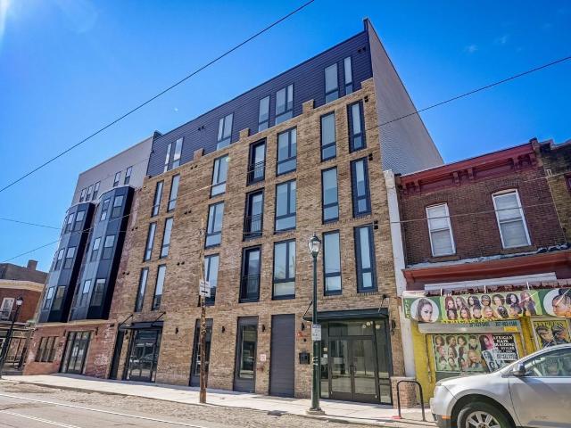 The Marc 2 Bedroom Apartment for Rent at 5904 Germantown Ave, Philadelphia, PA 19144 Germantown