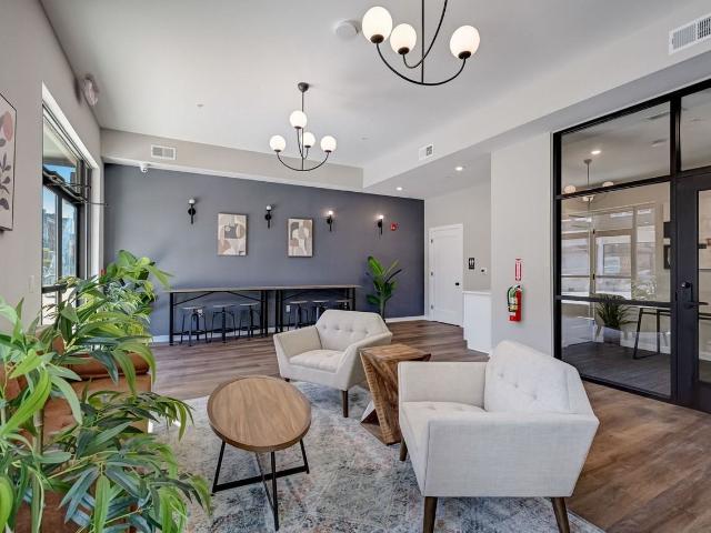 The Marc Studio Apartment for Rent at 5904 Germantown Ave, Philadelphia, PA 19144 Germantown