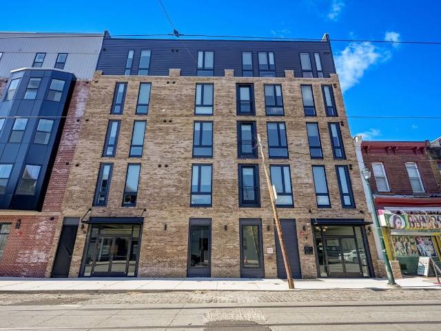The Marc Studio Apartment for Rent at 5904 Germantown Ave, Philadelphia, PA 19144 Germantown