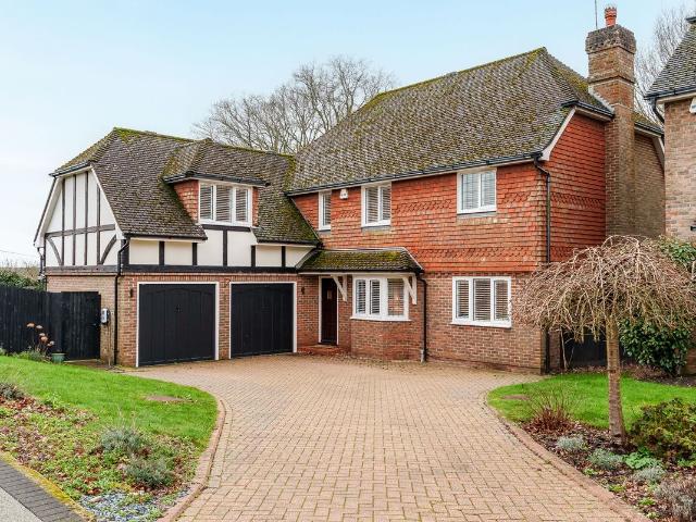 The Marches, Kingsfold, Horsham RH12, 5 bed detached house to rent, £3,300 pcm | PrimeLocation