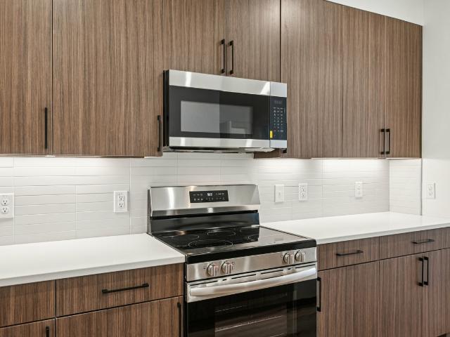 The Marcus Studio Apartment for Rent at 2020 S Ervay St, Dallas, TX 75215 Cedars