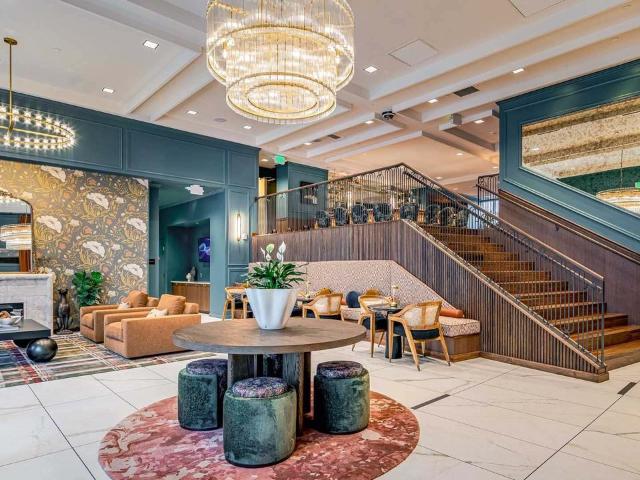 The Margot 2 Bedroom Apartment for Rent at 75 102nd Ave Ne, Bellevue, WA 98004 Downtown Bellevue