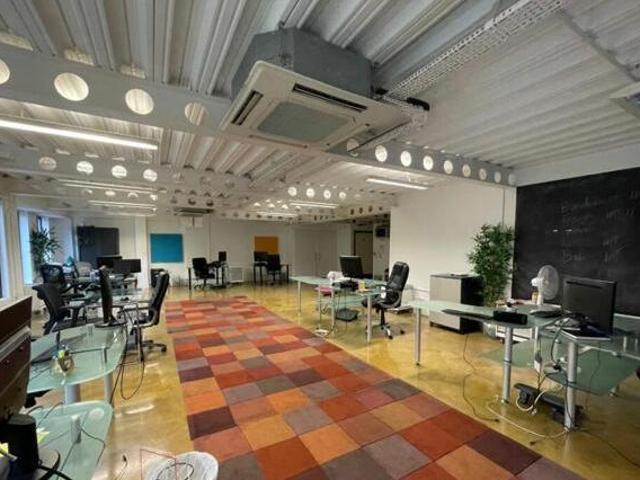 The Margolis Building, Turner Street, Office For Rent