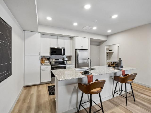 The Margaret at Riverfront 1 Bedroom Apartment for Rent at 196 Margaret Ave, Dallas, TX 75207
