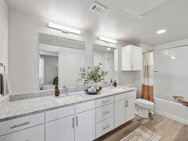 The Margaret at Riverfront 1 Bedroom Apartment for Rent at 196 Margaret Ave, Dallas, TX 75207
