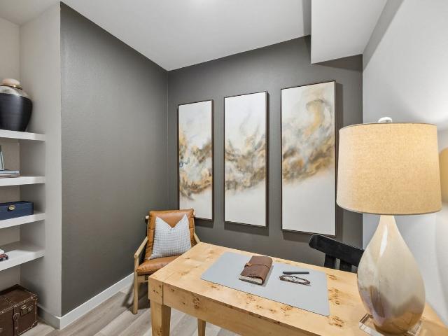 The Margaret at Riverfront 1 Bedroom Apartment for Rent at 196 Margaret Ave, Dallas, TX 75207