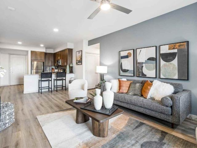 The Margaret at Riverfront 1 Bedroom Apartment for Rent at 196 Margaret Ave, Dallas, TX 75207