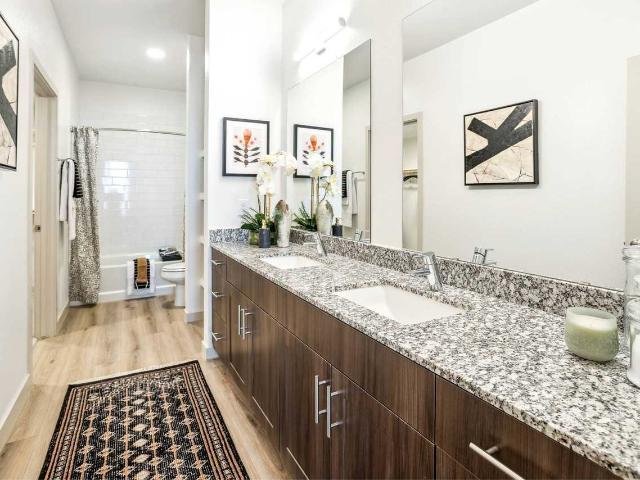 The Margaret at Riverfront 1 Bedroom Apartment for Rent at 196 Margaret Ave, Dallas, TX 75207