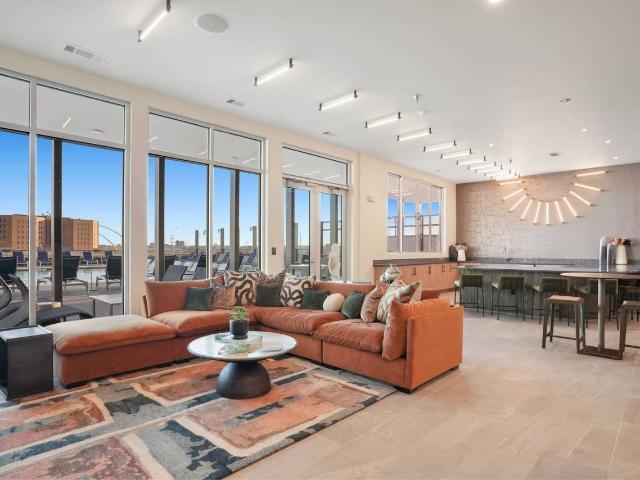 The Margaret at Riverfront 2 Bedroom Apartment for Rent at 196 Margaret Ave, Dallas, TX 75207