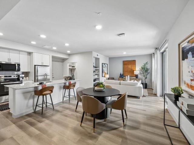 The Margaret at Riverfront 2 Bedroom Apartment for Rent at 196 Margaret Ave, Dallas, TX 75207