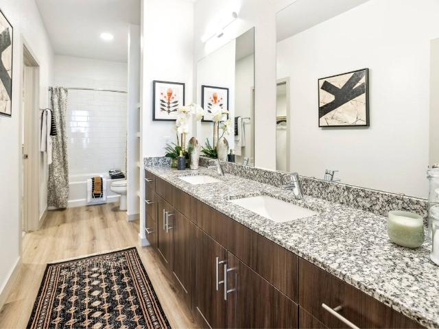 The Margaret at Riverfront Studio Apartment for Rent at 196 Margaret Ave, Dallas, TX 75207