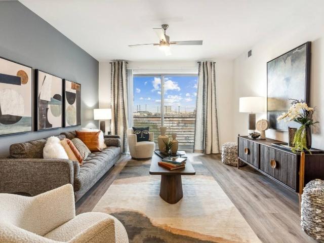 The Margaret at Riverfront Studio Apartment for Rent at 196 Margaret Ave, Dallas, TX 75207