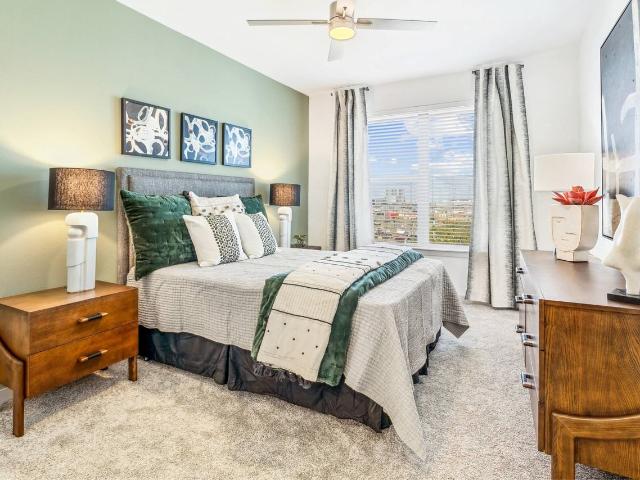 The Margaret at Riverfront Studio Apartment for Rent at 196 Margaret Ave, Dallas, TX 75207