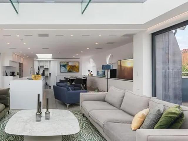 The Mark, 66 Rochester Row, London, SW1P 1JU, United Kingdom | 4 bed duplex for rent #133644991 | Rentberry